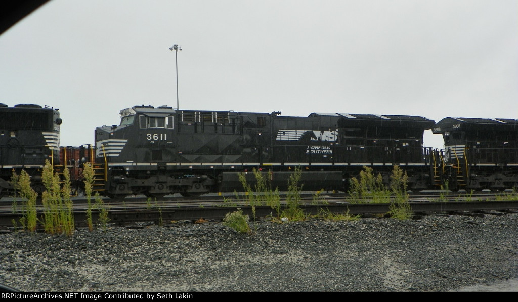 NS 3611